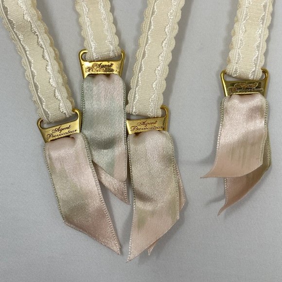 Agent Provocateur | Intimates & Sleepwear | New Agent Provocateur Abbey ...